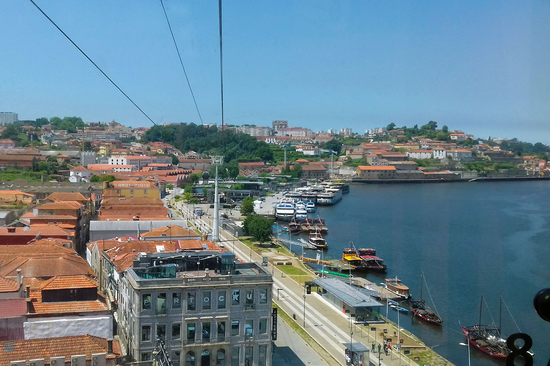 Galeria – Teleférico de Gaia – Gaia CableCar