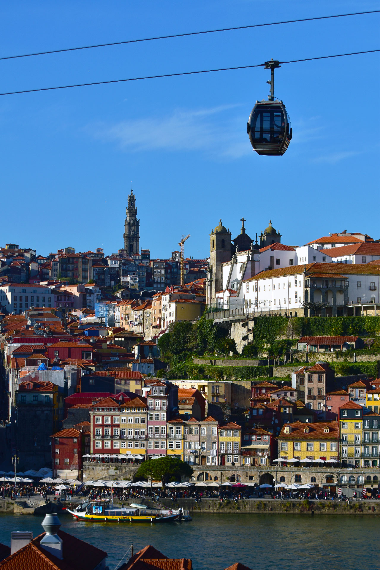 Gallery – Teleférico de Gaia – Gaia CableCar