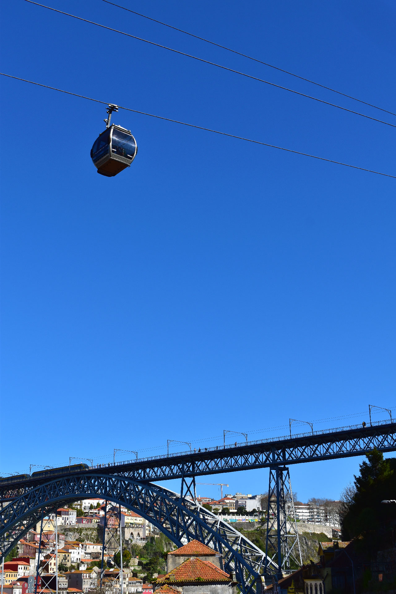 Gallery – Teleférico de Gaia – Gaia CableCar
