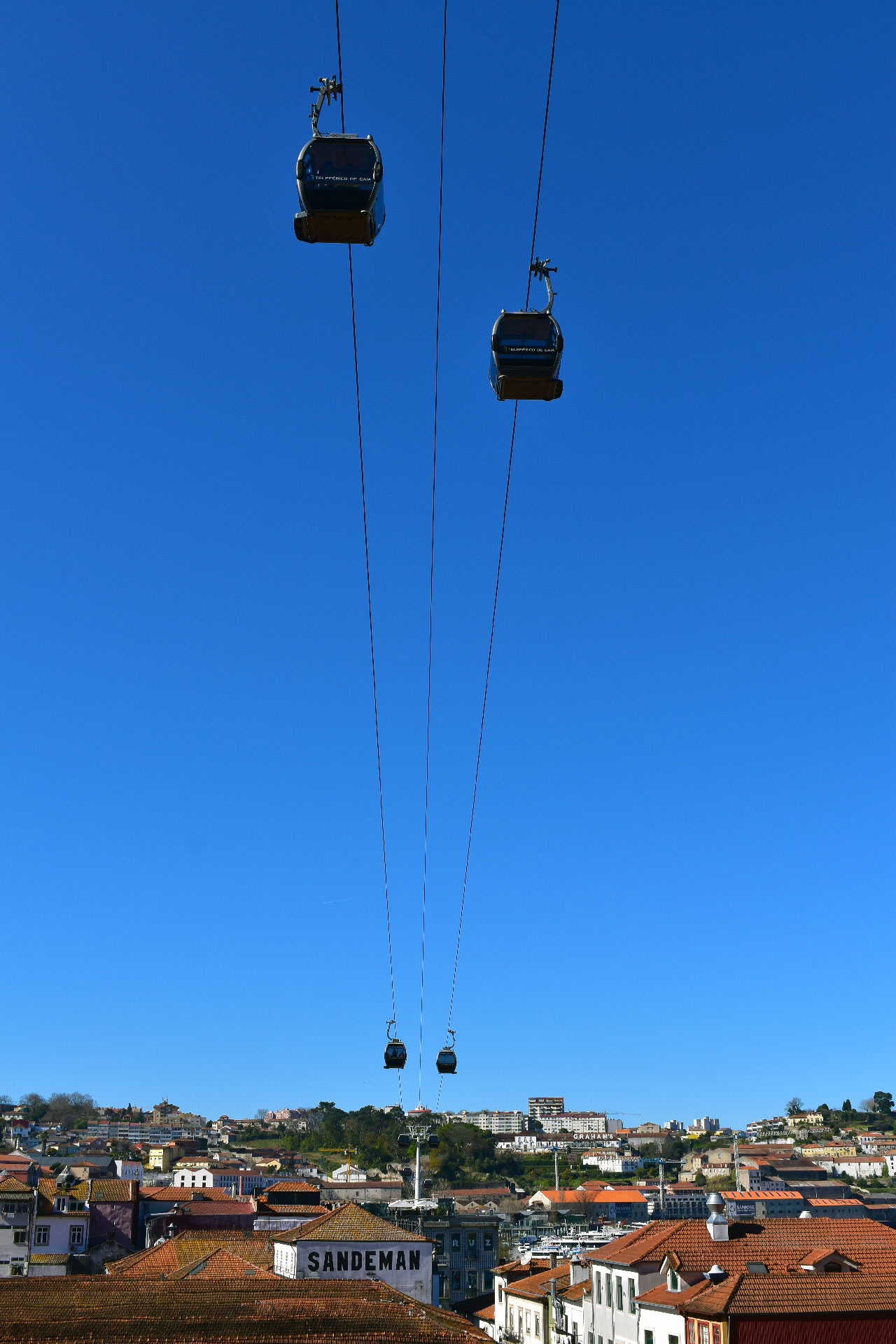 Gallery – Teleférico de Gaia – Gaia CableCar