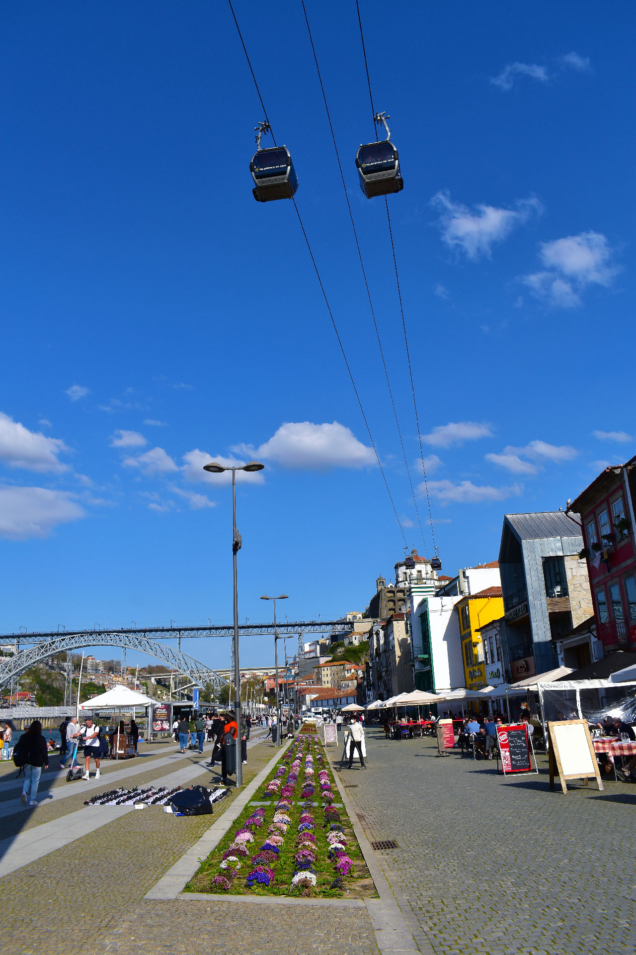 Galeria – Teleférico de Gaia – Gaia CableCar