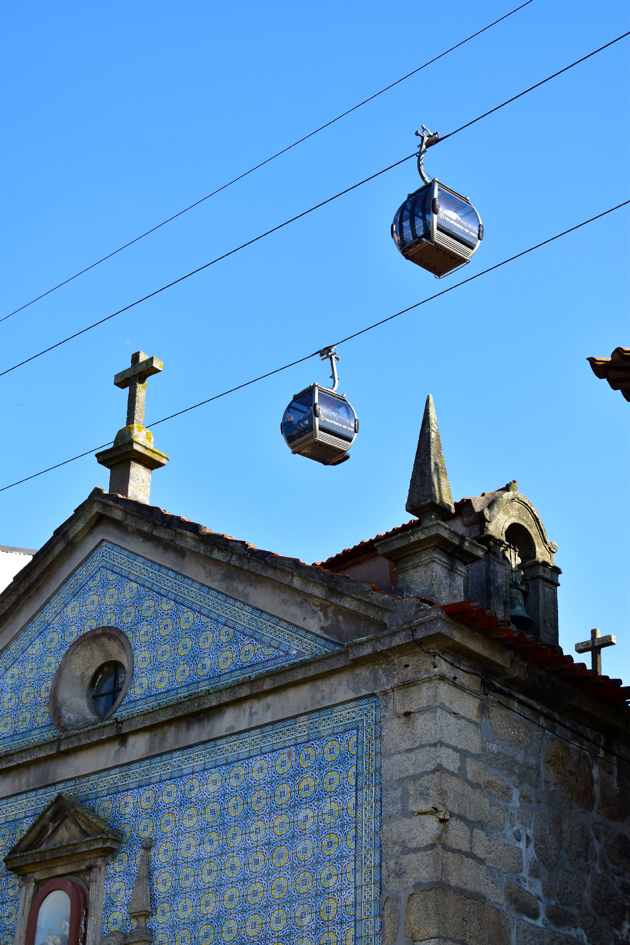 Gallery – Teleférico de Gaia – Gaia CableCar